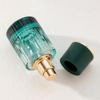 China 30ml Perfume Spray Bottle 500 Pcs Costomized Refillable Atomizer for sale