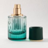 China 30ml Perfume Spray Bottle 500 Pcs Costomized Refillable Atomizer for sale