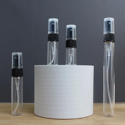 Cina Liquido stampabile portatile vuoto della bottiglia dello spruzzo di profumo di 2ML 3ML in vendita