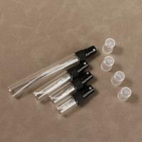 China 2ML 3ML Perfume Spray Bottle Empty Portable Printable Liquid for sale