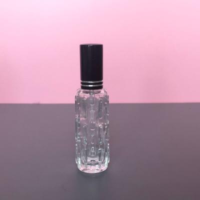 Cina Atomizzatore amaro squisito portatile dello spruzzo della zucca della bottiglia di profumo 15ML in vendita