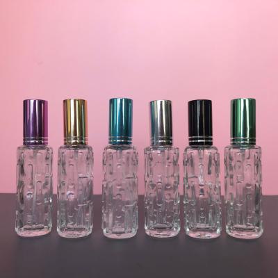 Cina Atomizzatore amaro squisito portatile dello spruzzo della zucca della bottiglia di profumo 15ML in vendita