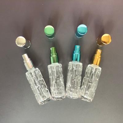 Cina Atomizzatore amaro squisito portatile dello spruzzo della zucca della bottiglia di profumo 15ML in vendita