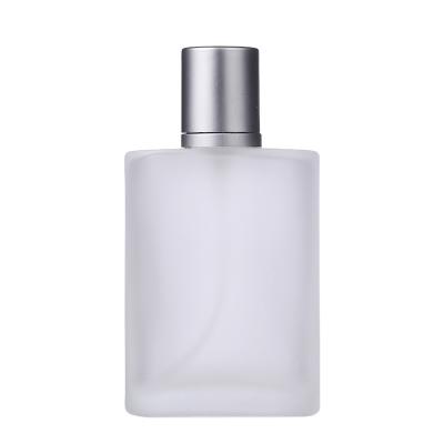 Cina Profumo per flacone spray in vetro smerigliato di alta qualità 25 ml 50 ml 100 ml in vendita
