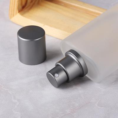 Cina Profumo per flacone spray in vetro smerigliato di alta qualità 25 ml 50 ml 100 ml in vendita
