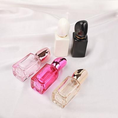 Cina Pc di Crystal Perfume Spray Atomizer Bottle 30ML 1000 riutilizzabili in vendita