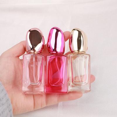 Cina Pc di Crystal Perfume Spray Atomizer Bottle 30ML 1000 riutilizzabili in vendita