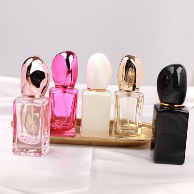 Cina Pc di Crystal Perfume Spray Atomizer Bottle 30ML 1000 riutilizzabili in vendita
