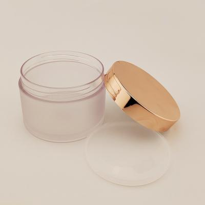 Cina Il cosmetico di plastica dell'OEM 5g 10g 15g 20g 30g 50g stona molti barattoli di colori in vendita