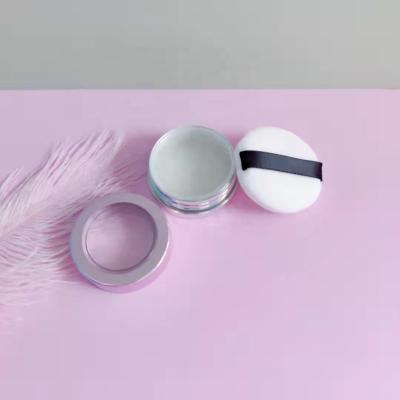 Cina Gli ABS COME labbro d'imballaggio cosmetico dell'OEM dei contenitori sfregano il contenitore in vendita
