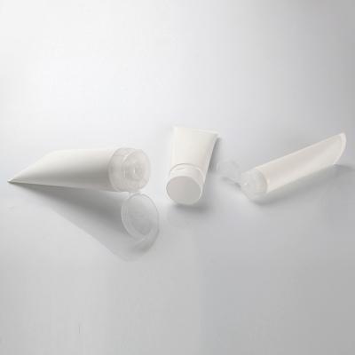 Cina Tubi di plastica vuoti 2 Oz di compressione della lozione dell'ABS lucido di Matte Plastic in vendita