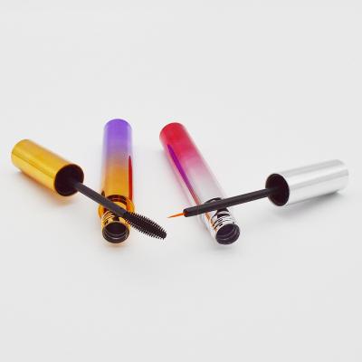 Cina Metropolitana vuota riutilizzabile 10ml del ciglio di colore di lusso di pendenza di MSDS in vendita