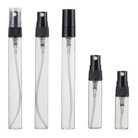 China 2ml 3ml 5ml 10ml Mini Perfume Spray Bottle for sale