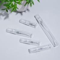 China 2ml 3ml 5ml 10ml Mini Perfume Spray Bottle for sale