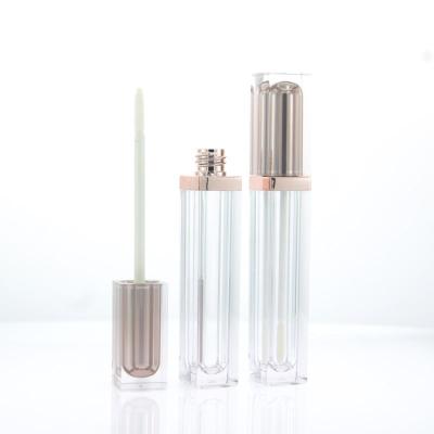 Китай Трубки сияющее 35g лоска губы палочки пятна 6ml Eco дружелюбные пустые продается