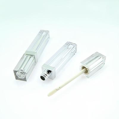 Cina Tubi vuoti amichevoli 35g brillante di lucentezza del labbro della bacchetta del punto 6ml di Eco in vendita