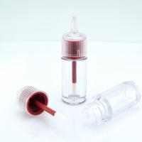 China 3ML Empty Gloss Wand Tubes OEM for sale