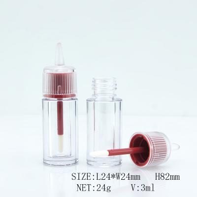 China 3ML leeg polijst OEM van Toverstokjebuizen Te koop