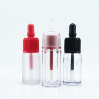 China 3ML Empty Gloss Wand Tubes OEM for sale