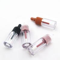 China 3ML Empty Gloss Wand Tubes OEM for sale