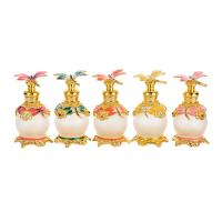 China Arab Style 15ml Essential Oil Bottle for sale