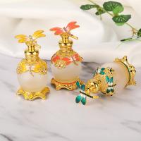 China Arab Style 15ml Essential Oil Bottle for sale