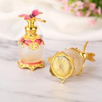 China Arab Style 15ml Essential Oil Bottle for sale