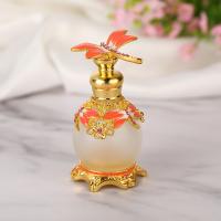 China Arab Style 15ml Essential Oil Bottle for sale