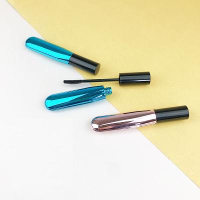 Cina La stampa di seta 3D stampa il ODM dell'OEM liquido vuoto blu della metropolitana dell'eye-liner 8ml in vendita