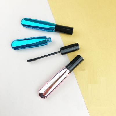 Cina La stampa di seta 3D stampa il ODM dell'OEM liquido vuoto blu della metropolitana dell'eye-liner 8ml in vendita