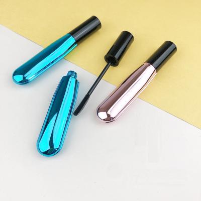 Cina La stampa di seta 3D stampa il ODM dell'OEM liquido vuoto blu della metropolitana dell'eye-liner 8ml in vendita
