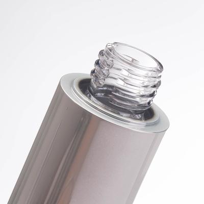 Cina COME bottiglia di lusso senz'aria di plastica 20ml 30ml della pompa della lozione dei pp in vendita