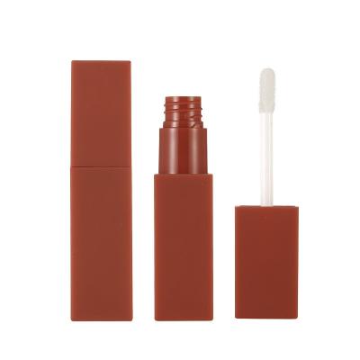China 7ml lege Lipglossbuizen met Douaneembleem Te koop