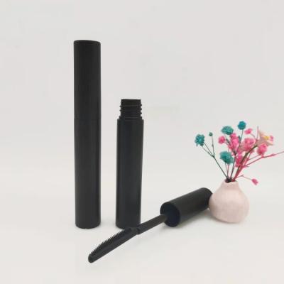 Cina Metropolitana della mascara della bolla e bacchetta vuote nere a parete semplice 5ml in vendita