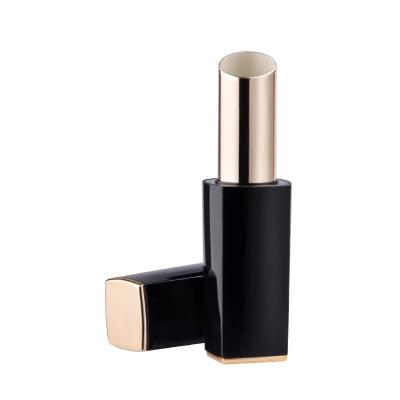 Cina Metropolitana vuota amichevole Matte Gloss dei contenitori del rossetto dello SGS MSDS di Eco in vendita