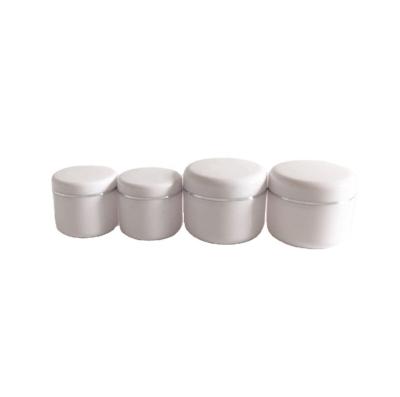 Cina La crema di fronte di plastica acrilica riciclabile 50ml stona la stampa dello schermo in vendita