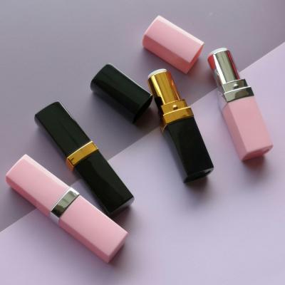 China PMS Custom Eco Friendly Square Lipstick Tubes met groothandelsprijs Te koop