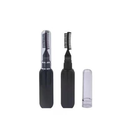 Cina Tubi di plastica 10ml della mascara di Matte Gold Double Extension Beauty in vendita