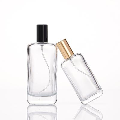 Cina Bottiglie di profumo di qualità superiore 50ml 100ml in vendita