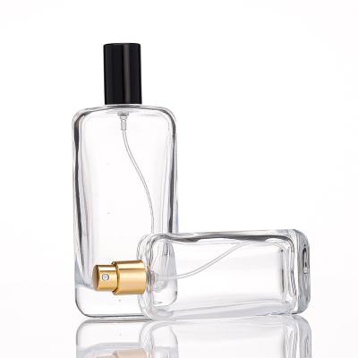 Cina Bottiglie di profumo di qualità superiore 50ml 100ml in vendita