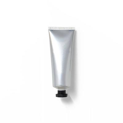 China PAP Acrylic Aluminum Tube Cosmetic que empacota o tubo macio 30ml 50ml 80ml à venda