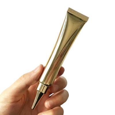Cina Metropolitana cosmetica 20g di compressione di forma 50ml del CE di MSDS della crema unica dell'occhio in vendita