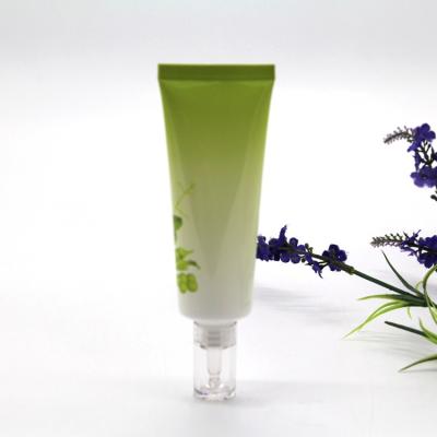 Cina Metropolitana cosmetica molle normale 30ml di compressione in vendita