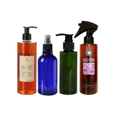Cina stampa vuota dello schermo della bottiglia 4oz dello spruzzo di trucco del giro 120ml in vendita