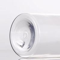 China 120ml Round  Empty Makeup Spray Bottle 4oz  Screen Printing for sale