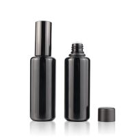 China 5ml 10ml 15ml Roll On Essential Oil Diffuser Bottles MSDS for sale