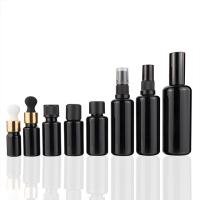 China 5ml 10ml 15ml Roll On Essential Oil Diffuser Bottles MSDS for sale