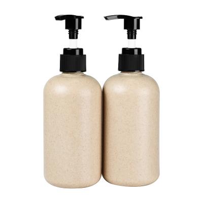 Cina Contenitori d'imballaggio cosmetici di plastica biodegradabili 30ml 300ml 500ml dello SGS in vendita