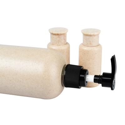 Cina Contenitori d'imballaggio cosmetici di plastica biodegradabili 30ml 300ml 500ml dello SGS in vendita