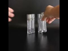 Spot 8ml square lip gloss tubes empty lip gloss tubes empty lipstick containers